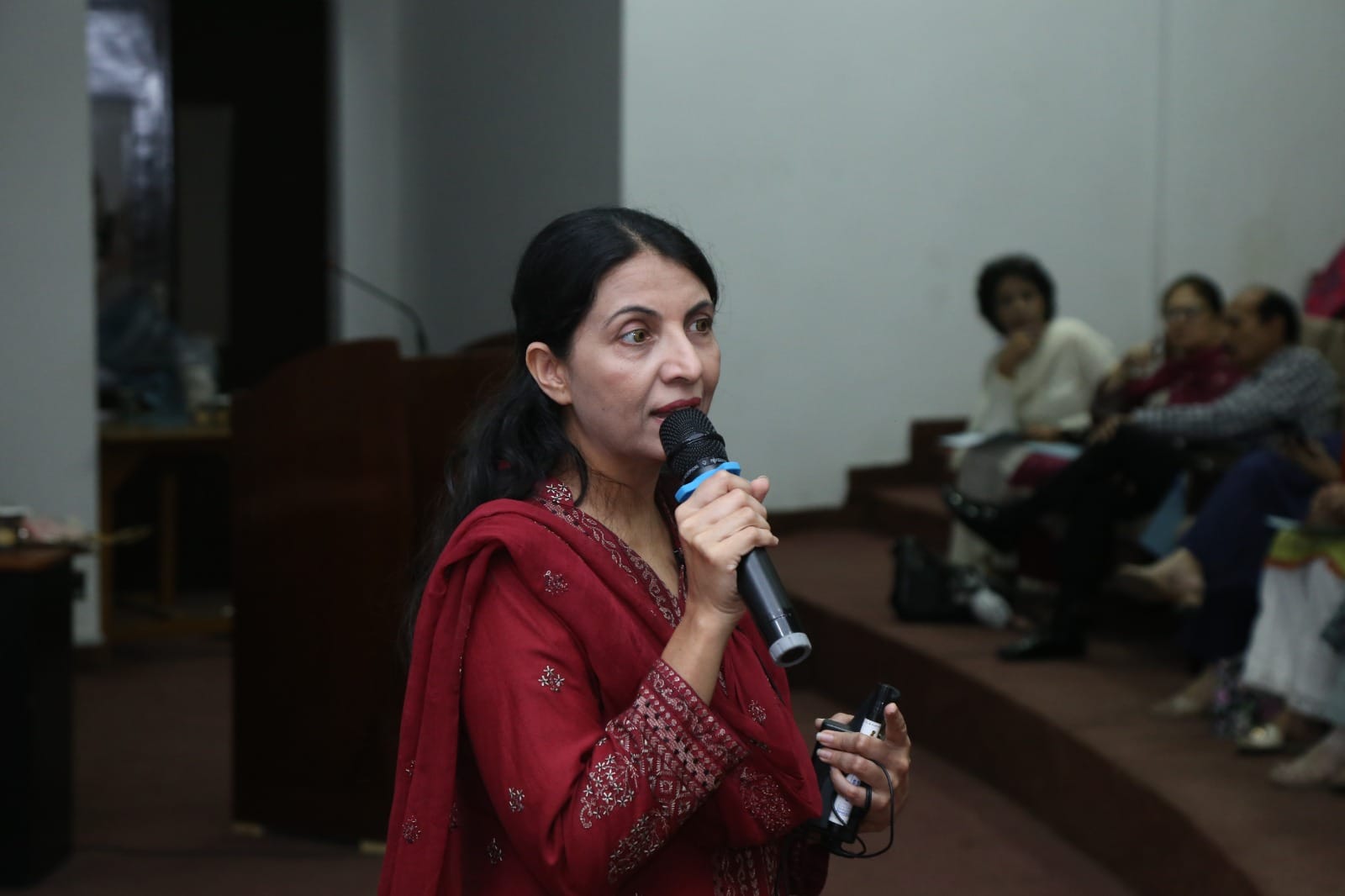 CMH Lahore Medical College – Two Decades of Teaching Excellence
